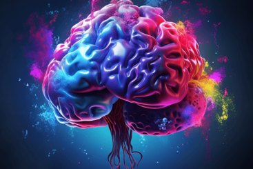 Your Brain, on Color - Funderstanding