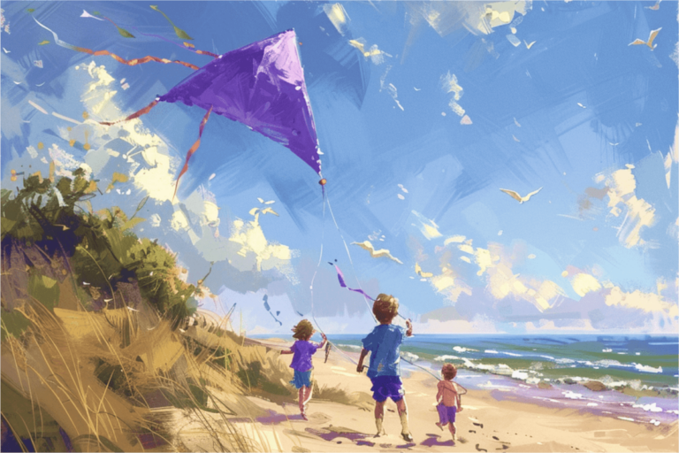 Fun Activities to Do in Cape Cod with Kids - Funderstanding