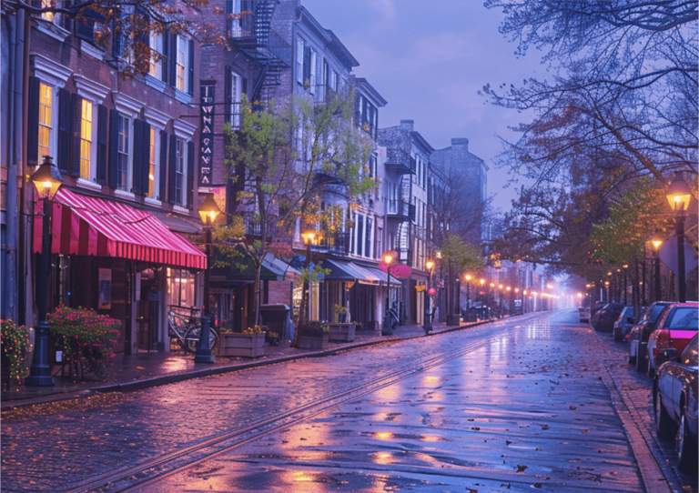 Fun Activities in Savannah for Kids - Funderstanding