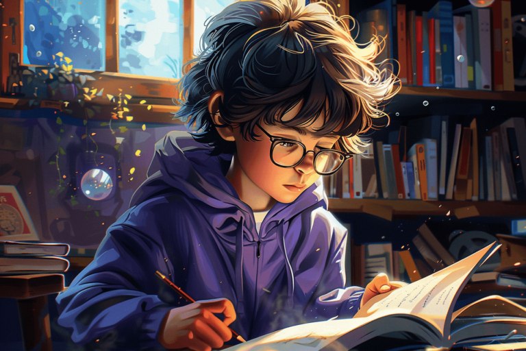 The Guide for Intrapersonal Learners - Funderstanding