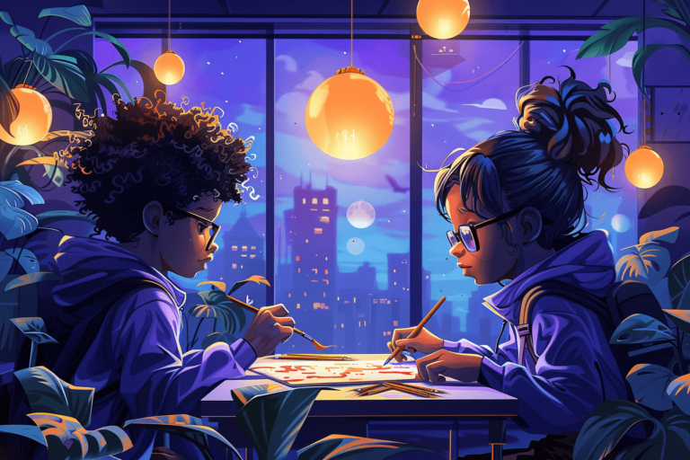 Classroom Activities for Kinesthetic Learners - Funderstanding