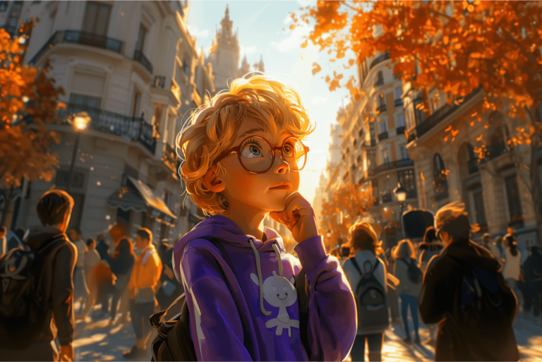 Fun Activities for Kids in Madrid - Funderstanding