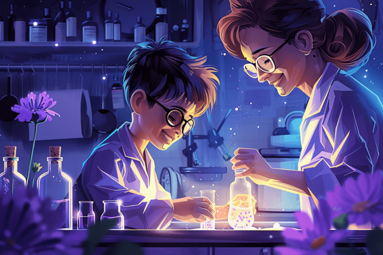 Home Activities for Visual Learners - Funderstanding