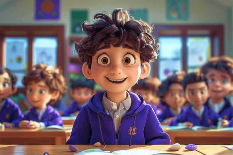 Back to School SEL Activities for Students - Funderstanding