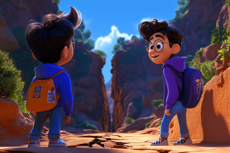 Fun Facts for Kids About Earthquakes - Funderstanding