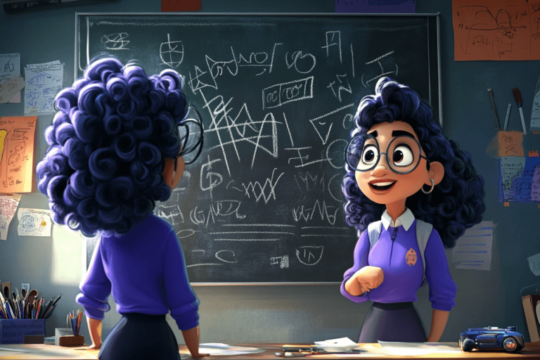 Abstract Learning Activities for the Classroom - Funderstanding