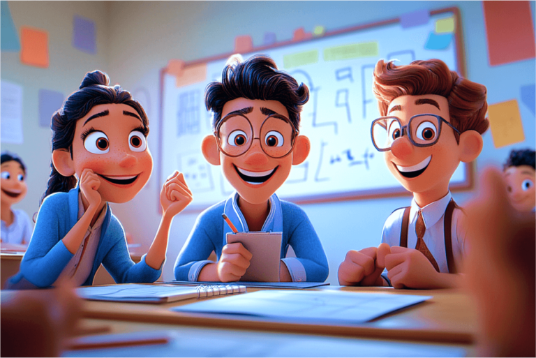 Reflective Learning Classroom Activities - Funderstanding