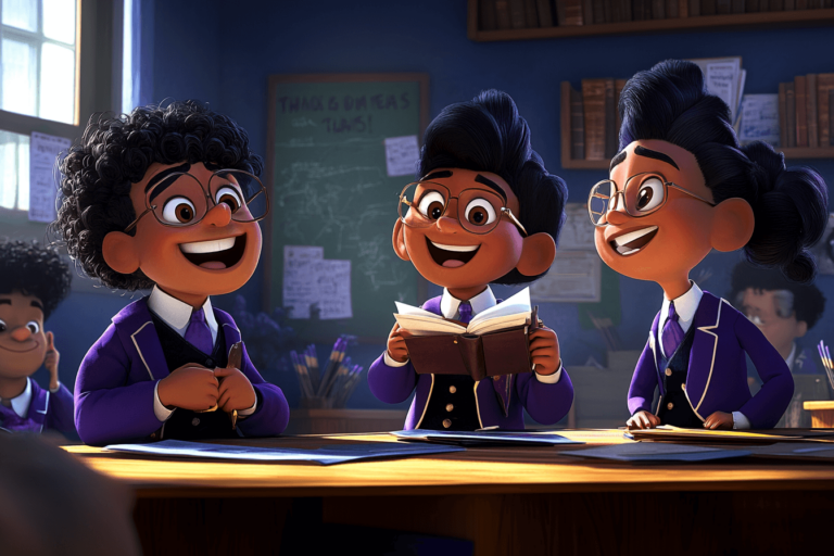 Traditional Classroom Learning Activities - Funderstanding